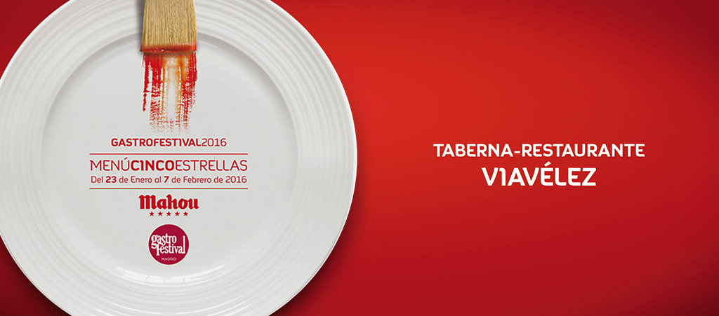 TABERNA RESTAURANTE VIAVÉLEZ - TABERNA RESTAURANTE VIAVÉLEZ ...