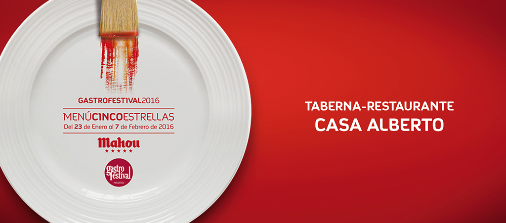 TABERNA RESTAURANTE CASA ALBERTO - TABERNA RESTAURANTE CASA ALBERTO ...