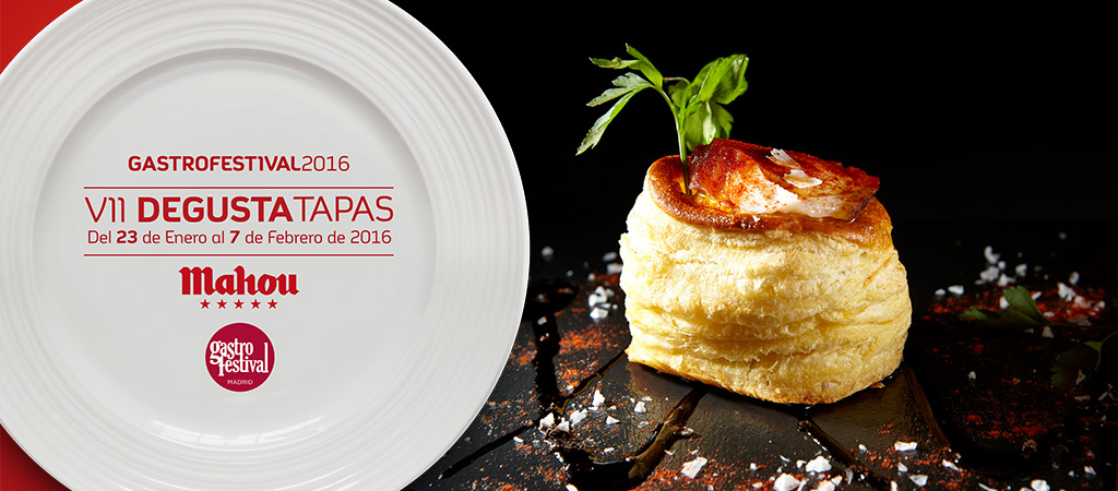 VOLOVANT DE QUESO Y MAR - RESTAURANTE CAFETERIA ROCAFRIA ...