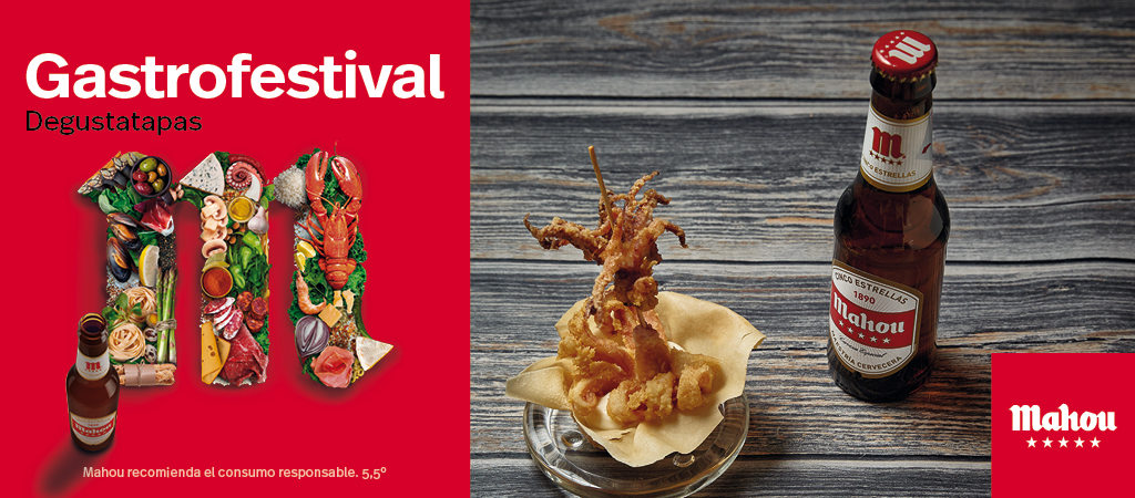 TXALUPA DE TXIPIRÓN - TABERNA KAIXO - GASTROFESTIVAL 2019 DEGUSTATAPAS ...