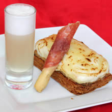 II RUTA DE LA TAPA EN SEGOVIA - SEGOVIA - Estamos de tapas