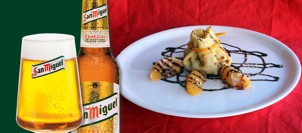 REMOLINO - PALENCIA - PALENCIA - Estamos de tapas