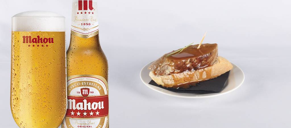 "MONTAO" DE SOLOMILLO IBERICO AL P.X. - EL ZAGUAN - VALENCIA INSPIRA ...