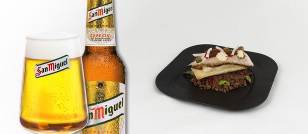 PEPITO DE PRESA IBÉRICA - LA TRAMOIA-CACHEIRO RESTAURANTS - III FERIA ...