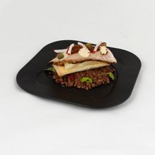 III FERIA DE LA TAPA DE BARCELONA - BARCELONA - Estamos de tapas